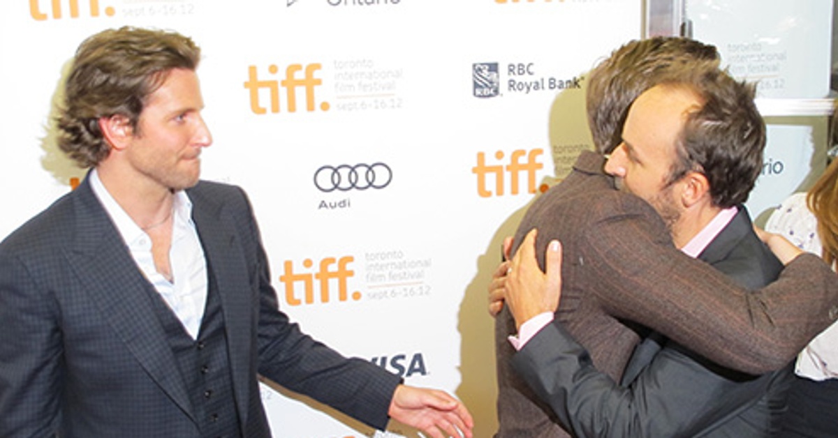 TIFF 2012 Bilan Jour 2 : Spring Breakers, The Place Beyond the Pines ...