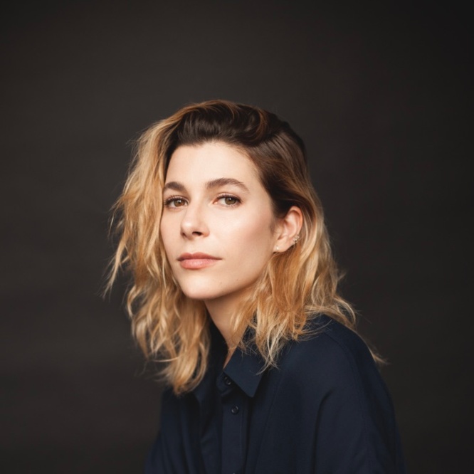 Virginie Ranger-Beauregard - Comédienne | Qui Joue Qui