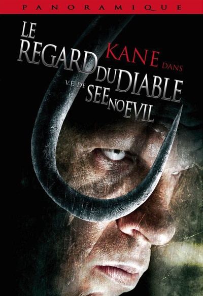 LE REGARD DU DIABLE (2006) - Film - Cinoche.com