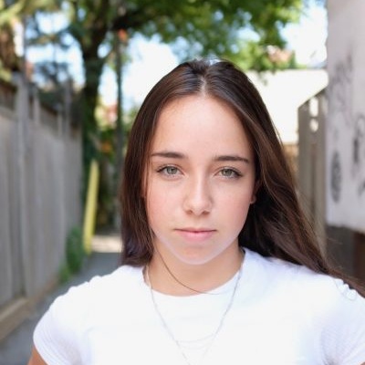 Kaly Roy - Comédienne | Qui Joue Qui