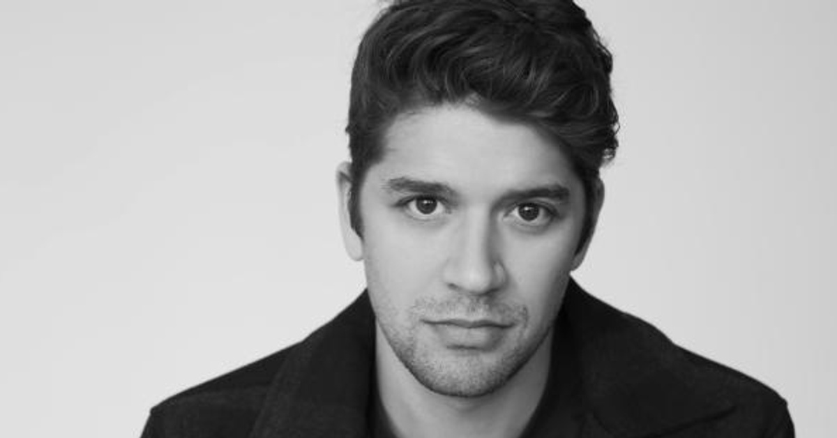 Mikhaïl Ahooja - Comédien