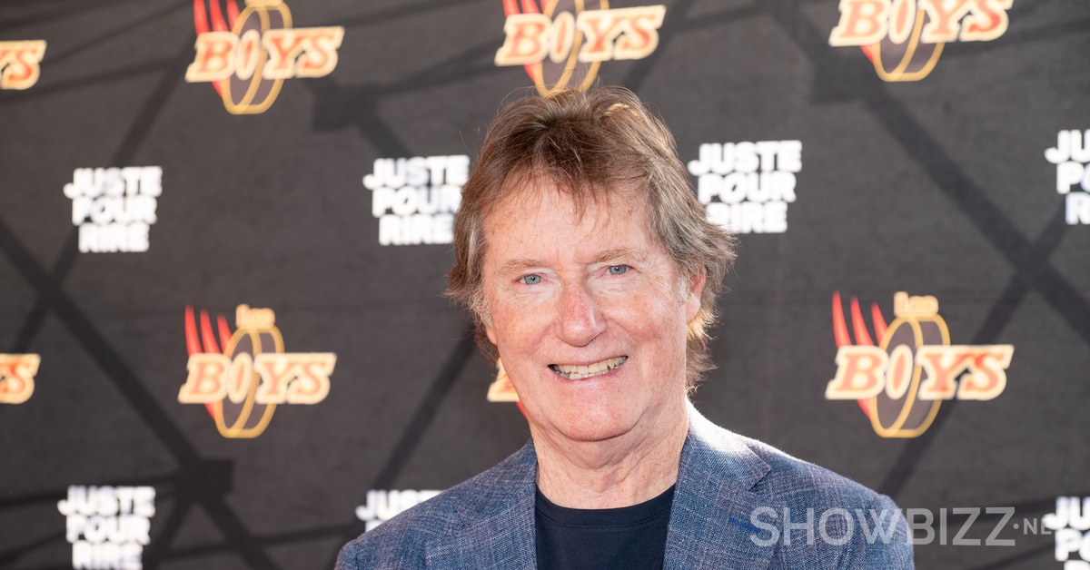 Marc Messier surprend Marina Orsini