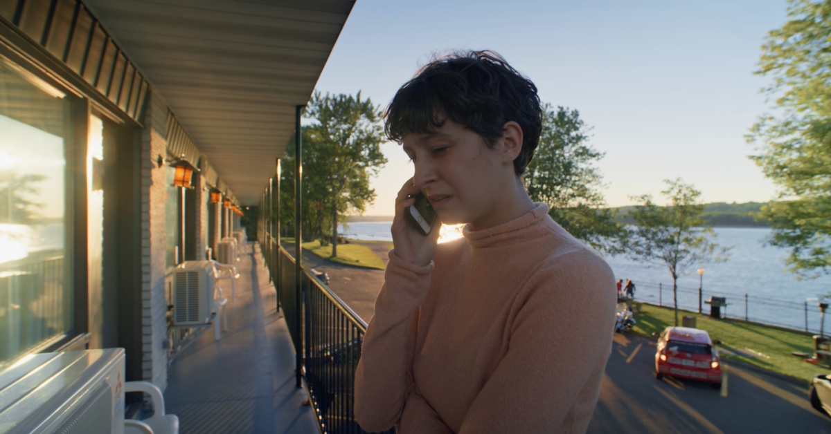 Aude Mathieu - Comédienne, Autrice