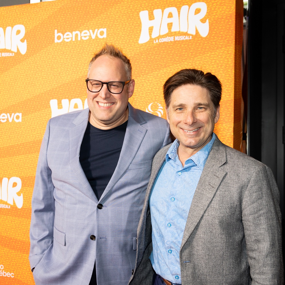 Charles Décarie - Cinoche.com