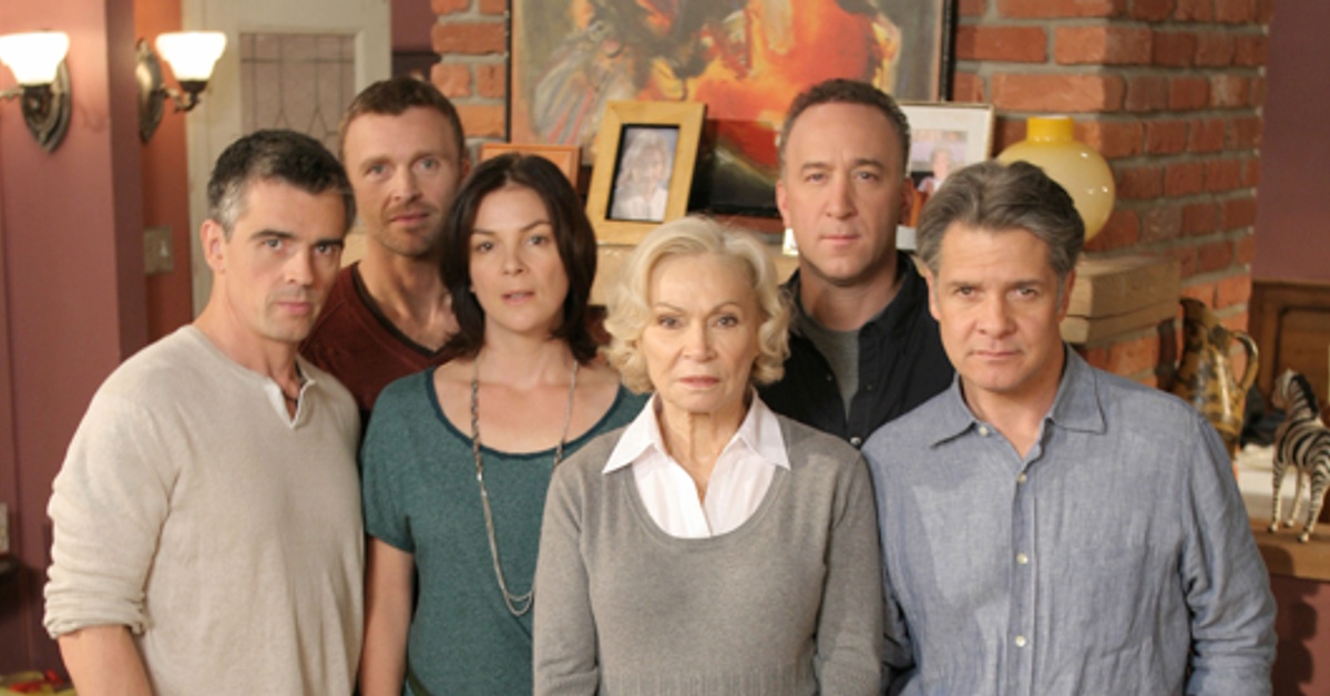 Providence - Distribution et équipe