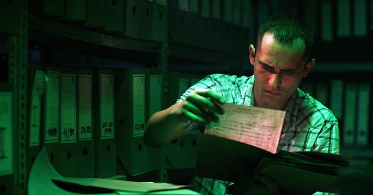 Jérôme Salle - Réalisateur, Scénariste, Producteur