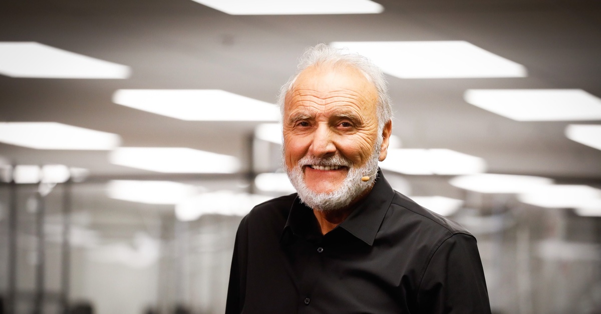 Ron Fournier - Comédien, Acteur