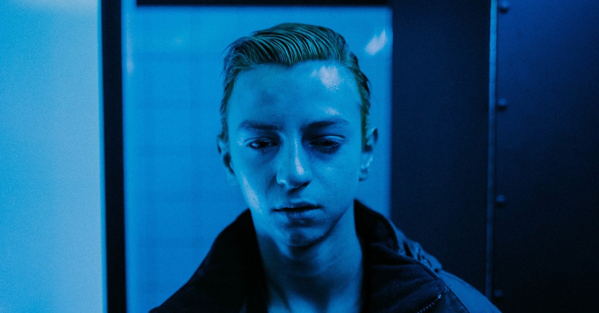 Godefroy Reding-Dubé - Acteur