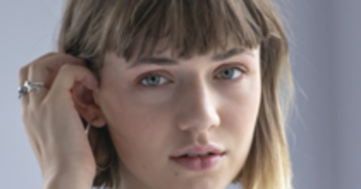 Jade Charbonneau - Comédienne, Actrice