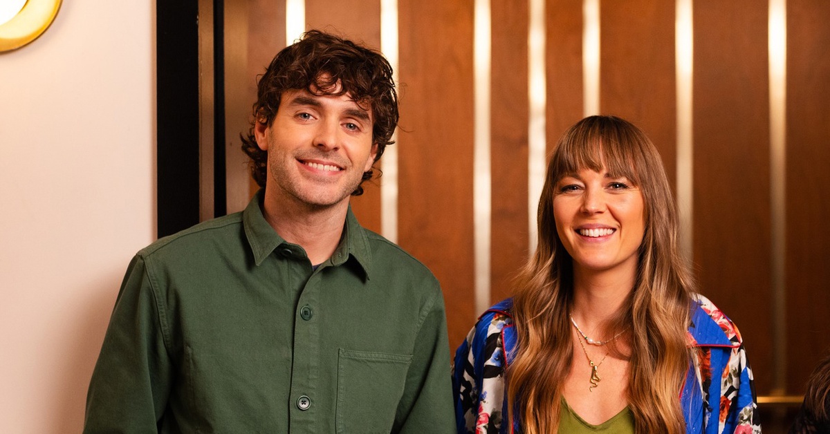 Alex Nevsky d'une franchise étonnante à La tour : «J'étais trop occupé ...