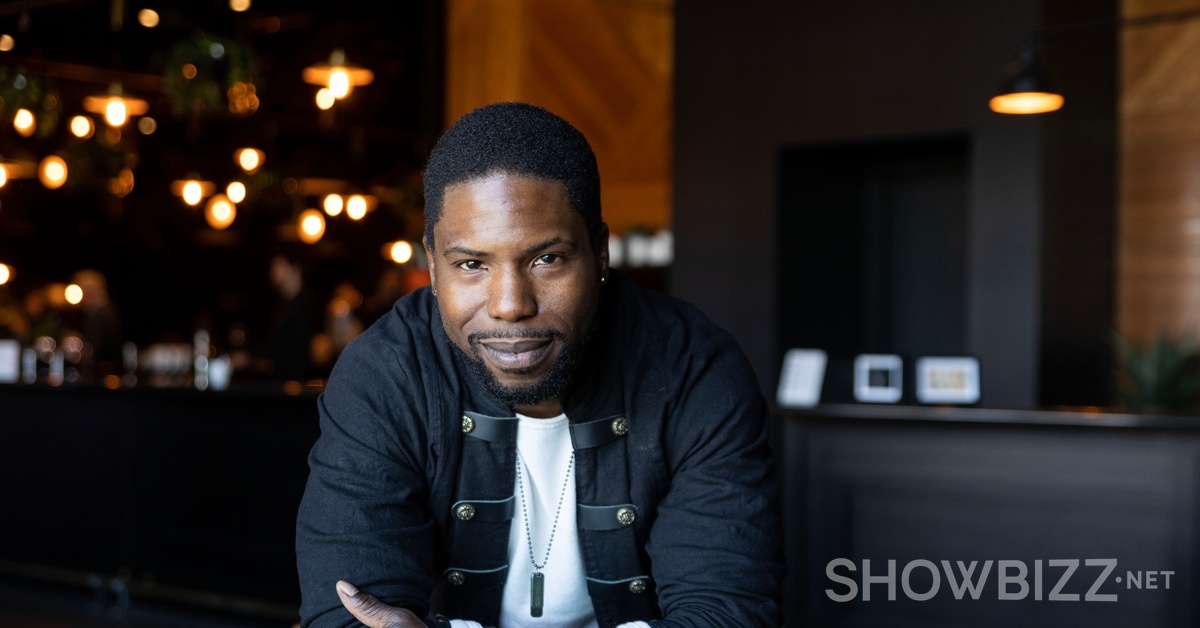 Rodney Alexandre - Comédien