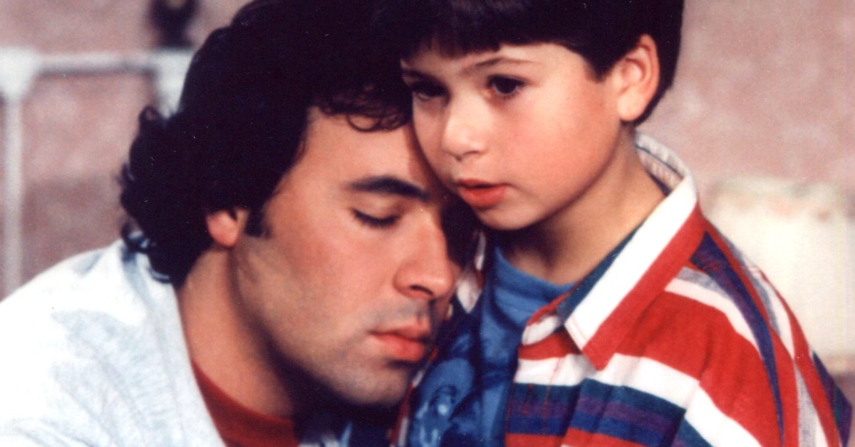 Bouscotte (1997-2001) - Série (Téléroman)