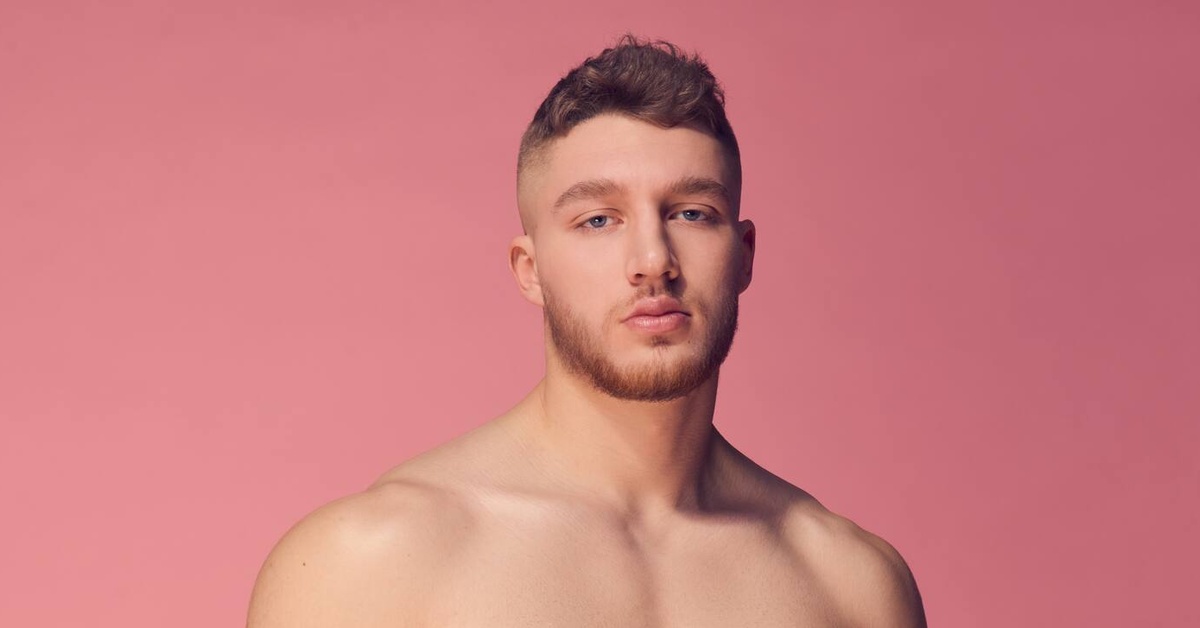 Nicolas Gervais - Personnalité