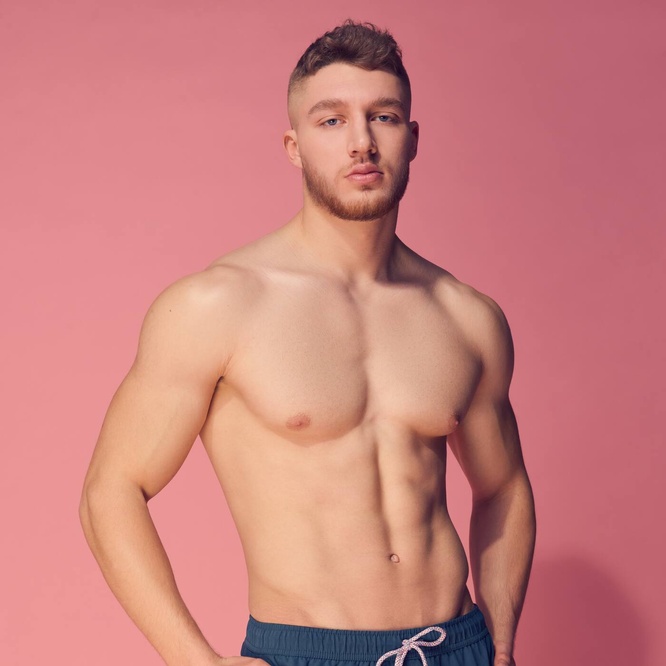 Nicolas Gervais - Personnalité | Qui Joue Qui