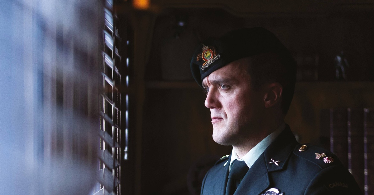 Le fils de Gildor Roy, William Roy-Rodriguez, a fait ses débuts dans ...