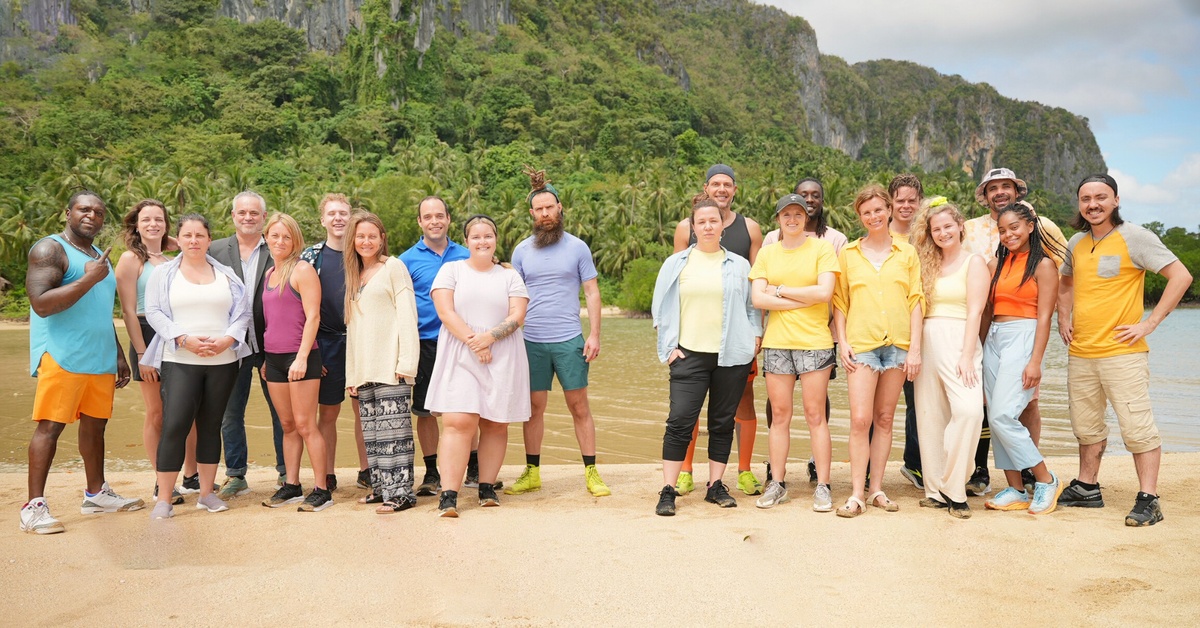 Kimberly Fortin de «Survivor Québec» est enceinte