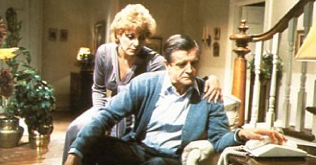 La vie promise (1983-1985) - Série (Téléroman)