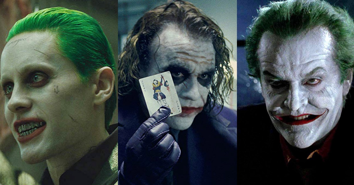 Matt Reeves veut créer un tout nouveau Joker - Actualités - Cinoche.com