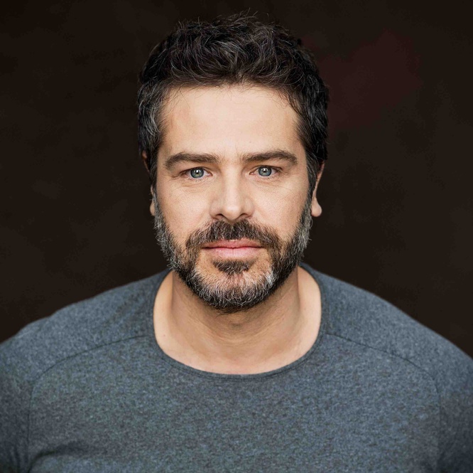 Stéphane Gagnon - Comédien, Acteur | Qui Joue Qui