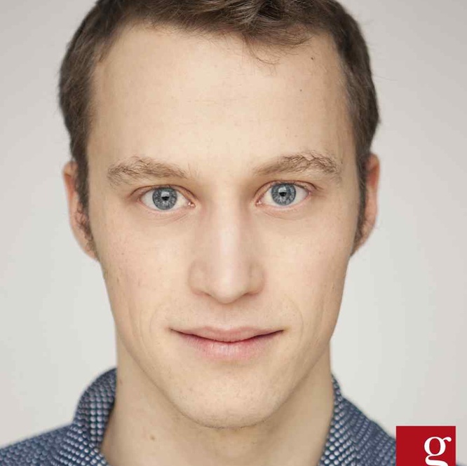 Xavier Huard - Comédien, Acteur | Qui Joue Qui