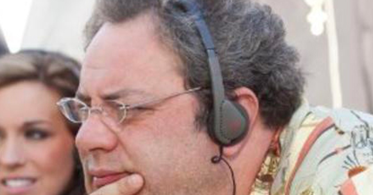 George Gallo - Scénariste, Réalisateur