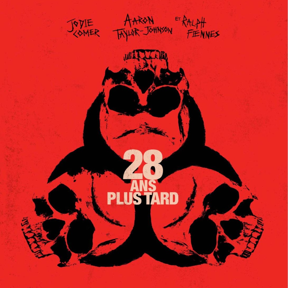 28 ANS PLUS TARD (2025) - Film - Cinoche.com