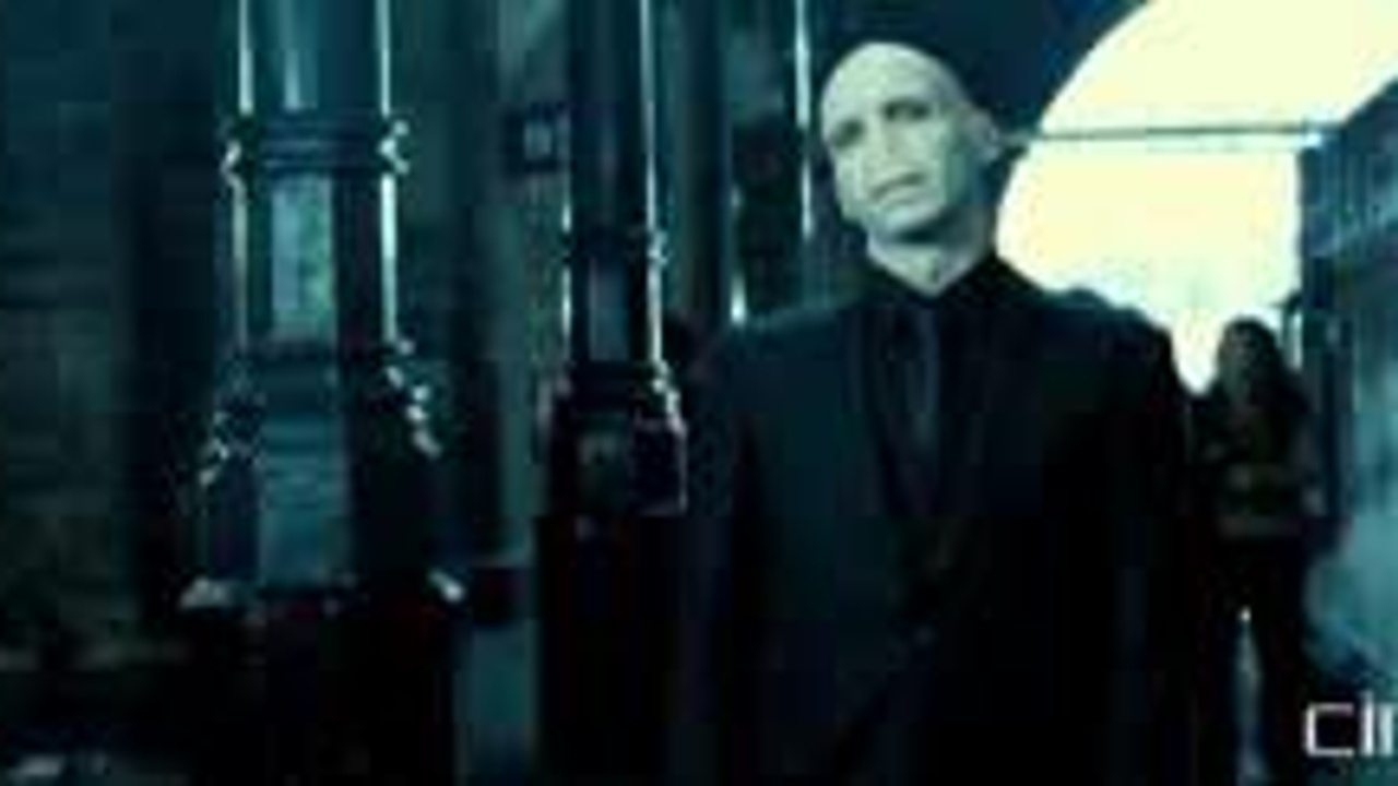 HARRY POTTER ET L'ORDRE DU PHÉNIX, VERSION IMAX - Bande-annonce en ...