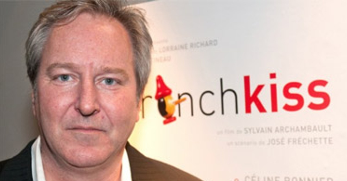 Sylvain Archambault réalisera un film sur les Hilton - Actualités - Cinoche.com