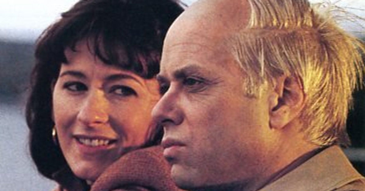 René Lévesque (1994) - Série