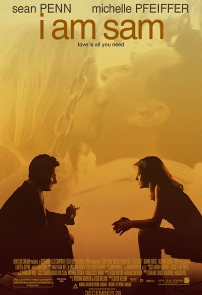 JE SUIS SAM (2002) - Film - Cinoche.com