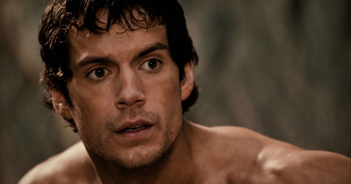 Henry Cavill dans The Man From U.N.C.L.E. - Actualités - Cinoche.com