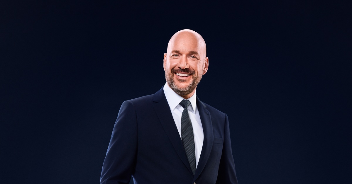 Voici nos impressions de la première de «Martin Matte en direct