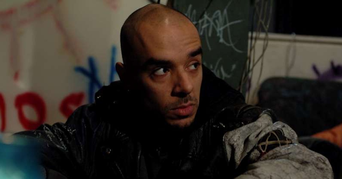 Shawn Baichoo - Comédien, Acteur