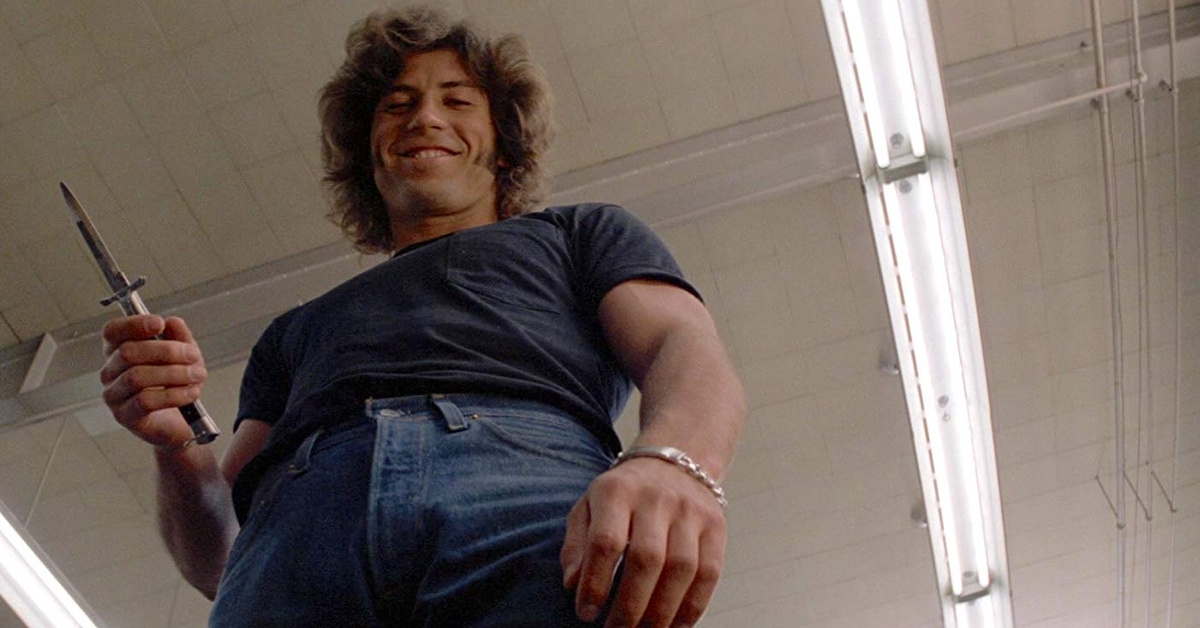 William Ostrander - Personnalité