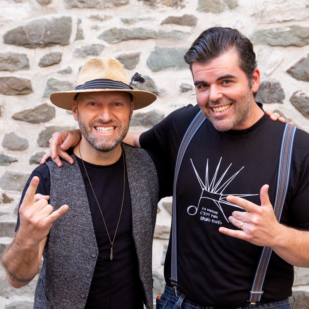 Marco Calliari - Cinoche.com