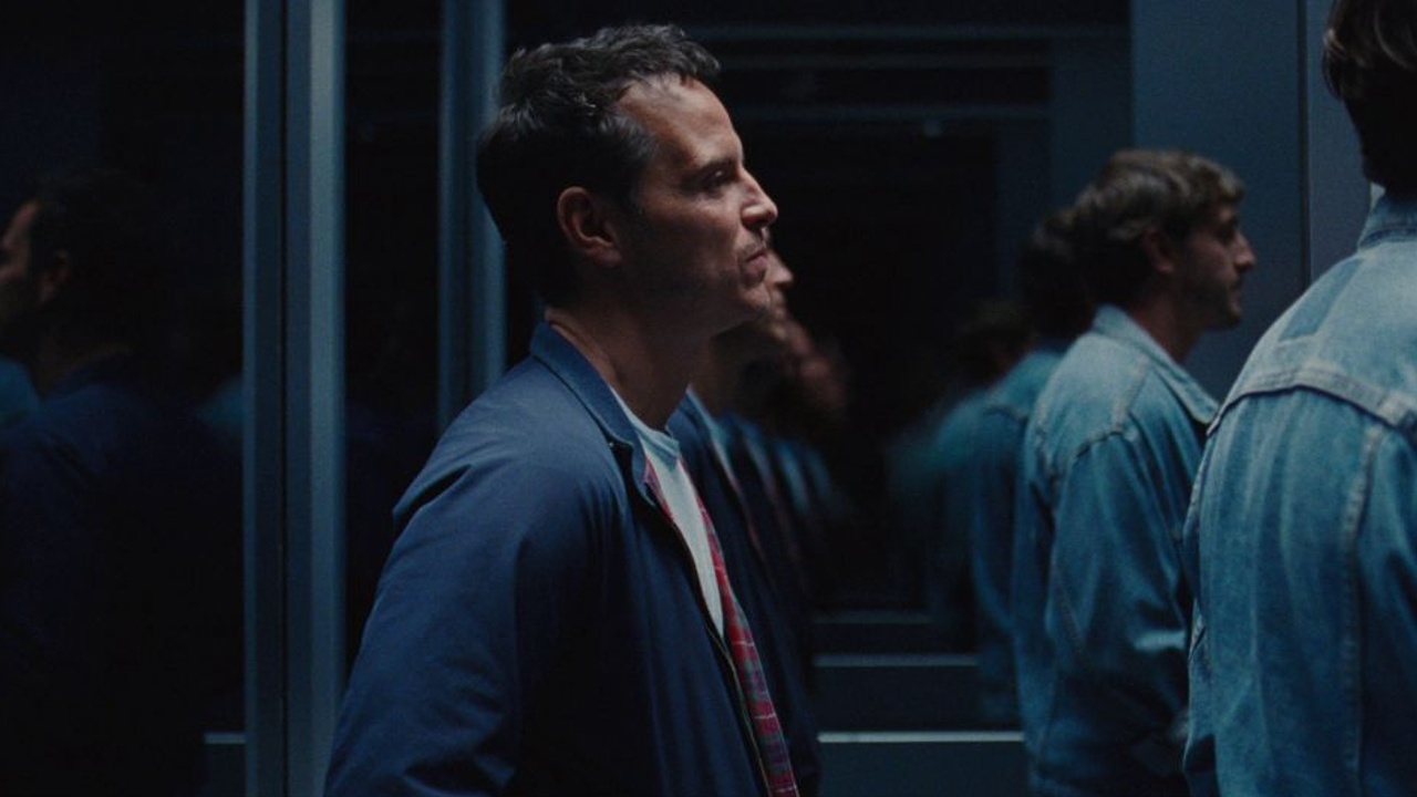 SANS JAMAIS NOUS CONNAÎTRE - Bande-annonce en anglais - Cinoche.com