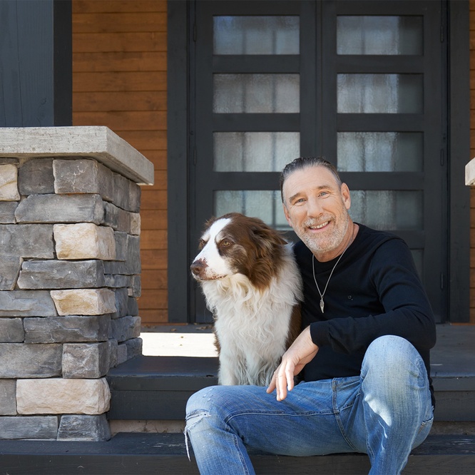 Peter MacLeod - Humoriste, Comédien, Animateur | Qui Joue Qui