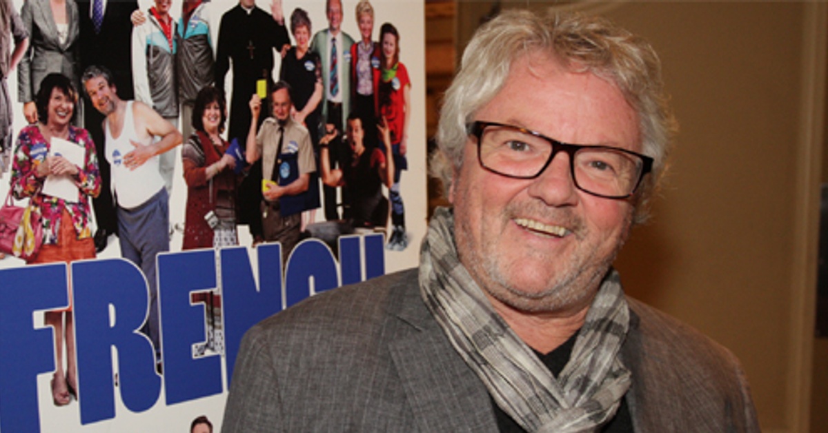 Kevin Tierney parle de French Immersion - Actualités - Cinoche.com