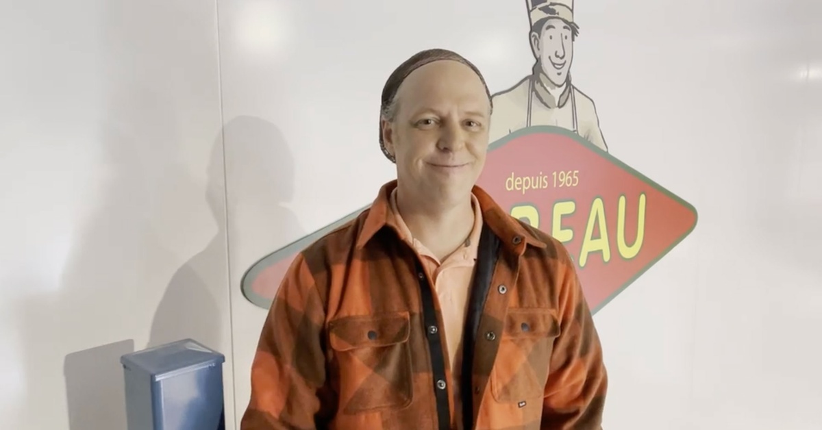 Voici quand vous pourrez voir la 3e saison de la série Léo