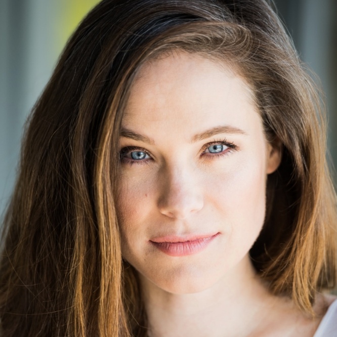 Caroline Dhavernas - Comédienne, Actrice, Voix | Qui Joue Qui