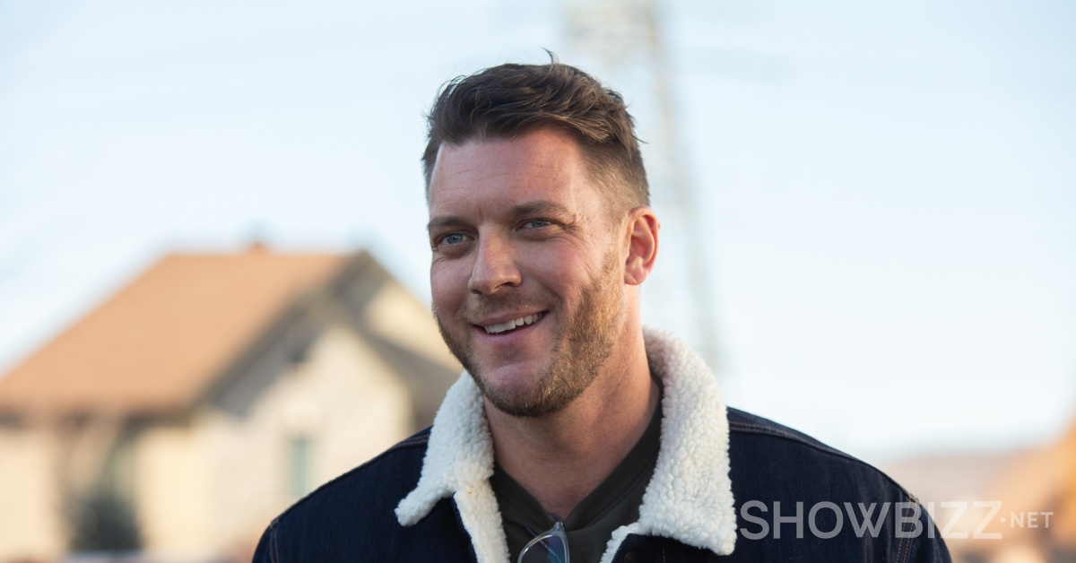 L'acteur Mathieu Baron se joint à une nouvelle série
