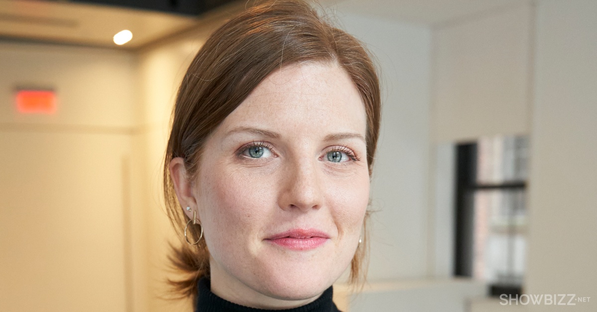 Julie Trépanier - Cinoche.com