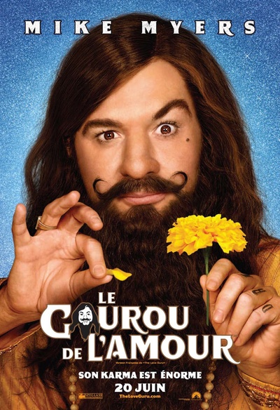 LE GOUROU DE L'AMOUR - Actualités - Cinoche.com