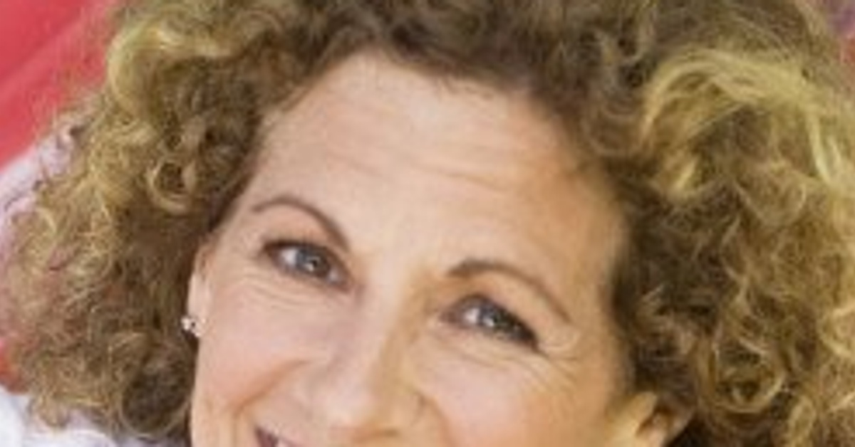 Michèle Poitras - Comédienne