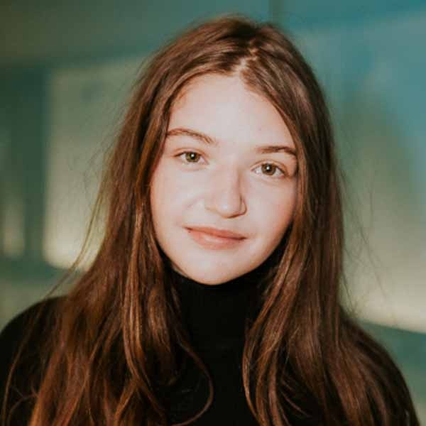 Élizabeth Tremblay-Gagnon - Comédienne, Actrice | Qui Joue Qui