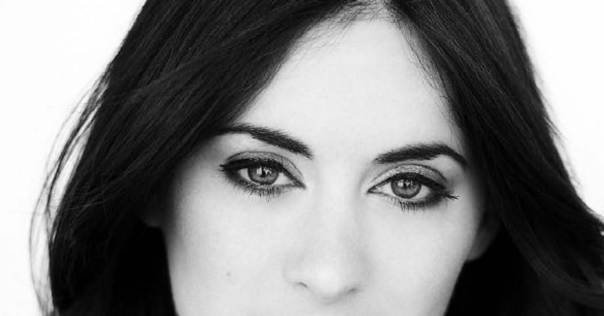 Jessica Malka - Comédienne