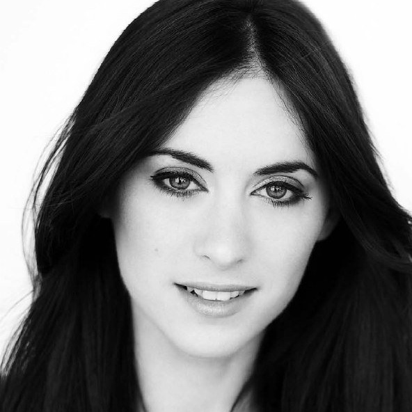 Jessica Malka - Comédienne, Actrice | Qui Joue Qui