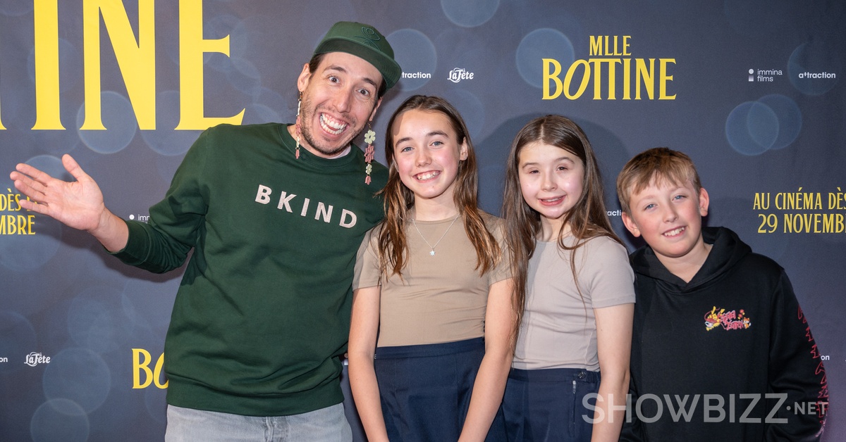 Xavier Watso - Personnalité