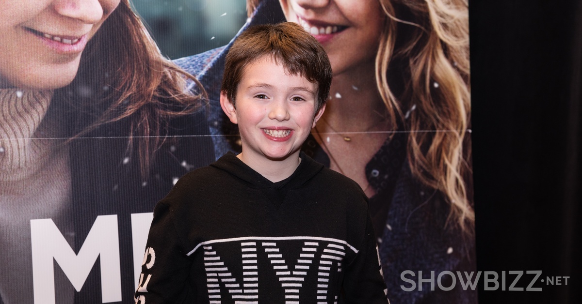 Anthony Bouchard - Comédien