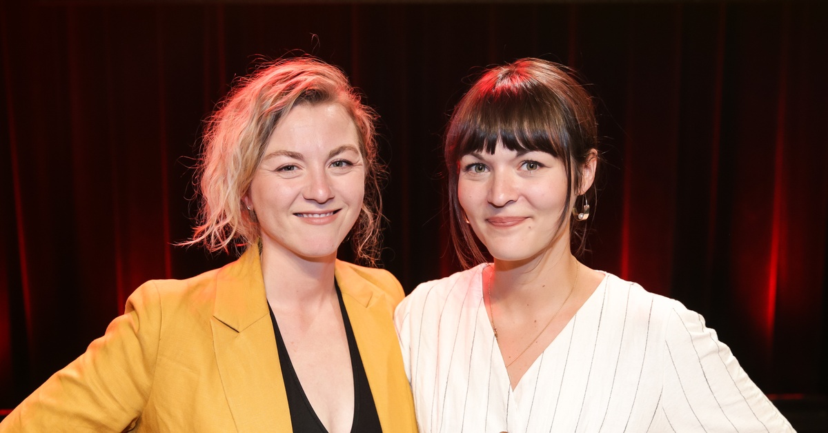 Épuisées, les Soeurs Boulay prennent du recul face au monde artistique